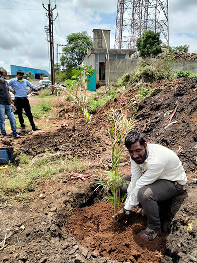 News & Events - Kaneri Industries